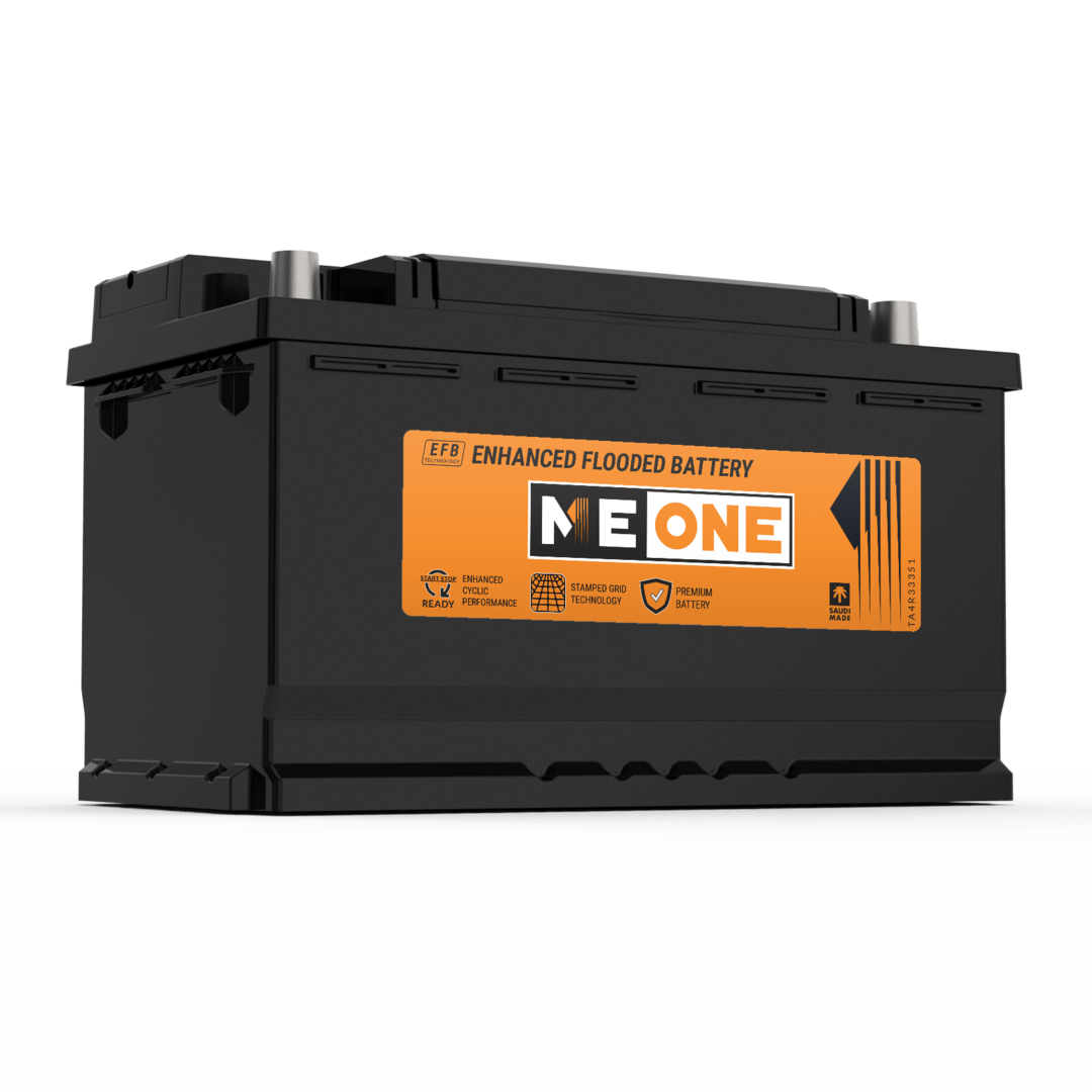 ME ONE | Know your Battery