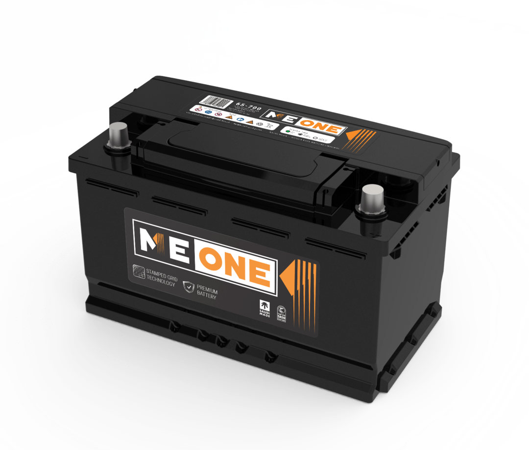 ME ONE | Batteries